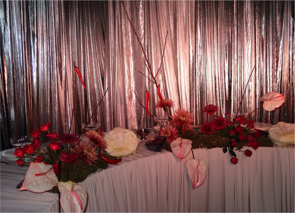 Tali Event – Shaping Love in Style