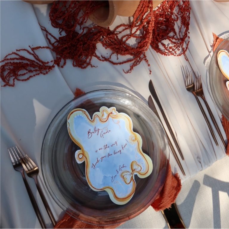 Tali Event – Shaping Love in Style